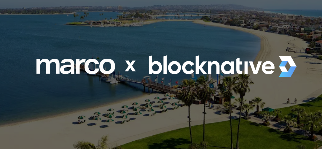 Why Blocknative always enforces two retreats a year